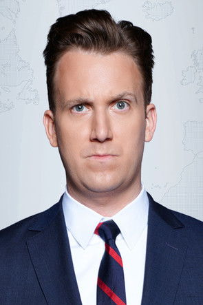Jordan Klepper Fingers the Pulse: MAGA: The Next Generation